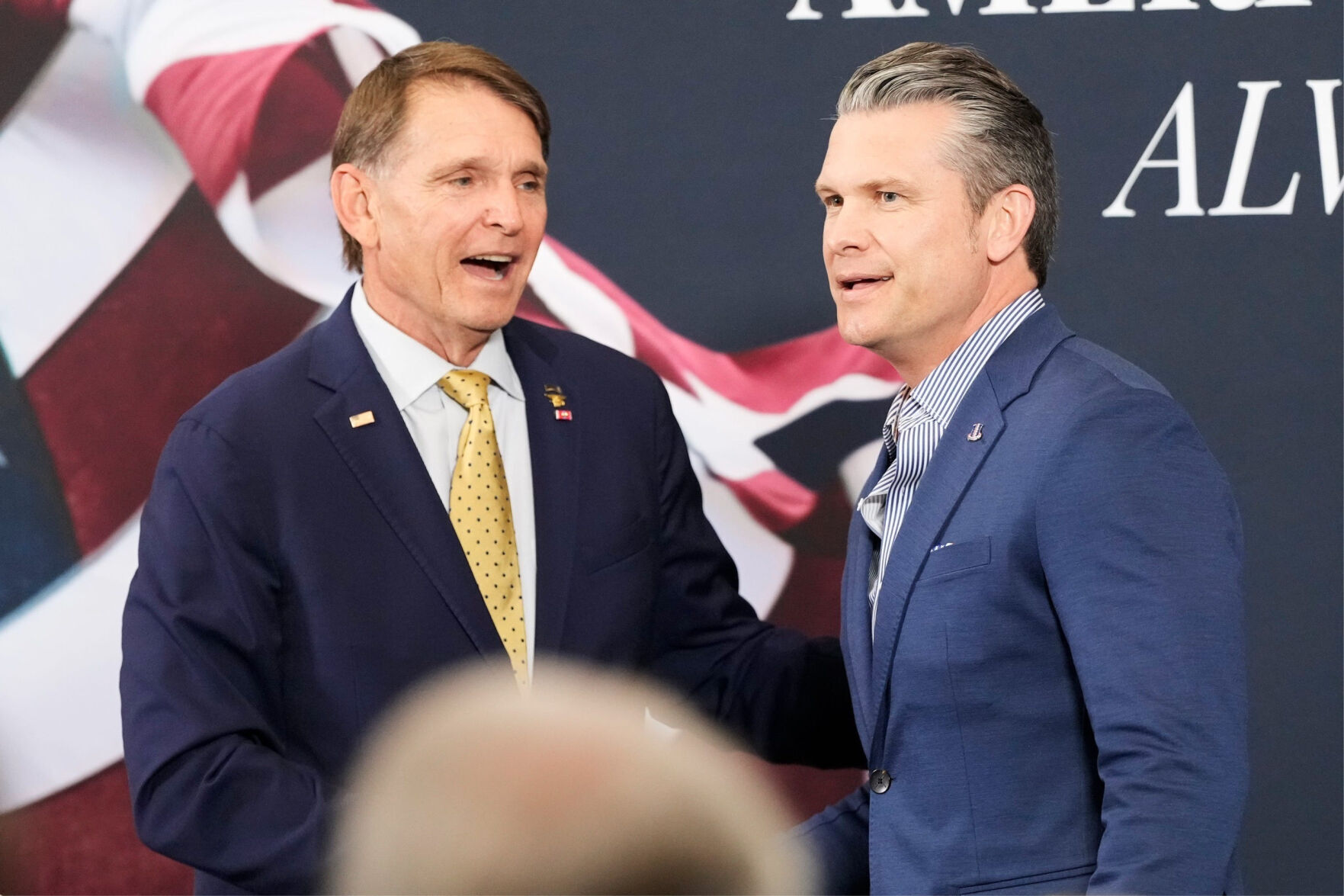 Trump's attack on dissenters could impact midterms