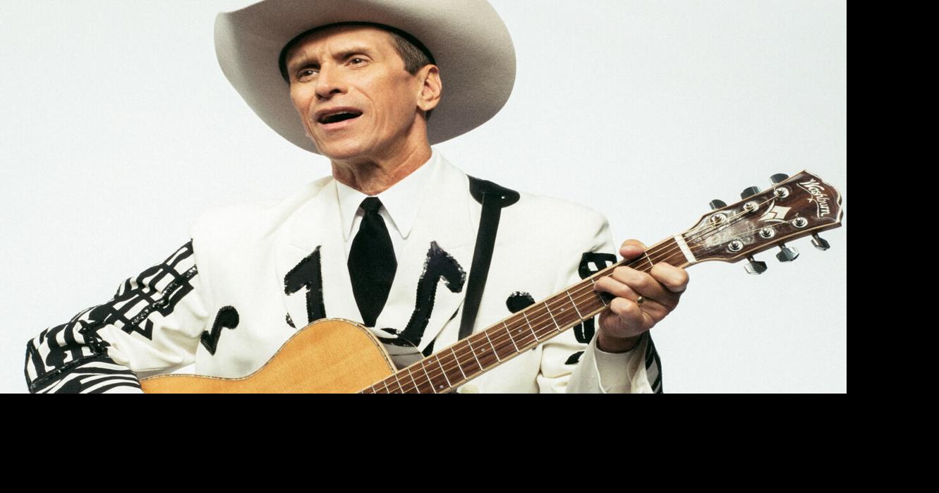Jason Petty presents ‘Hank and My Honky Tonk Heroes’ May 19 at The ...