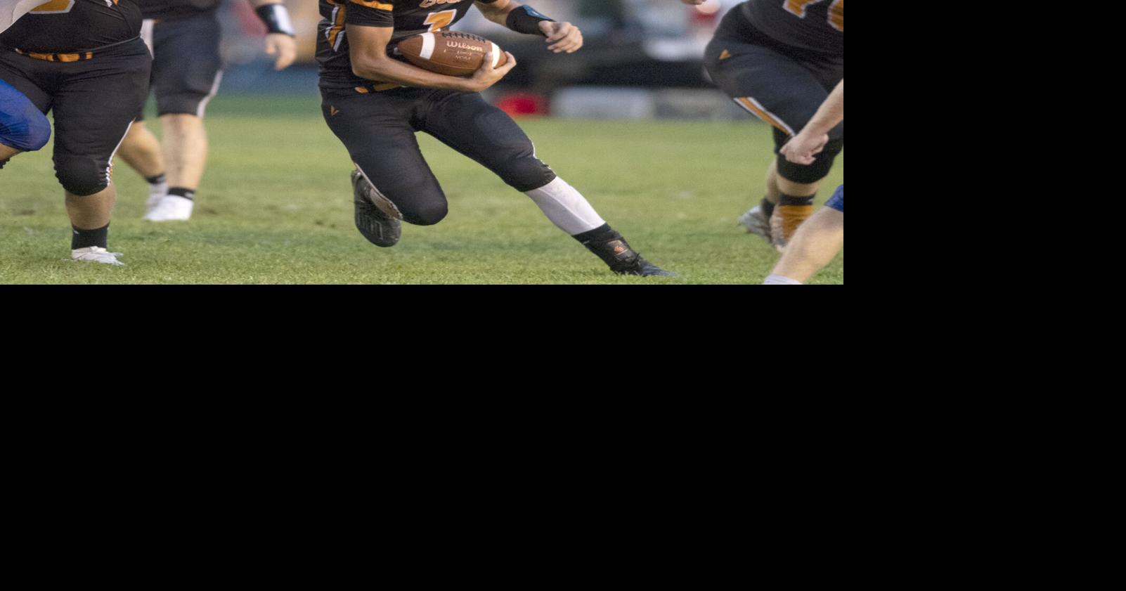 HISTORY WITH HAYES: Sullivan Central's Cale Bryant joins small, elite ...