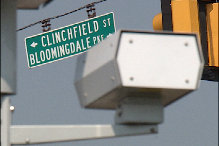 Red Light Camera Review