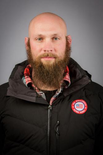 Heath Calhoun fourth in Sochi Paralympics