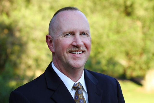 John Woodward