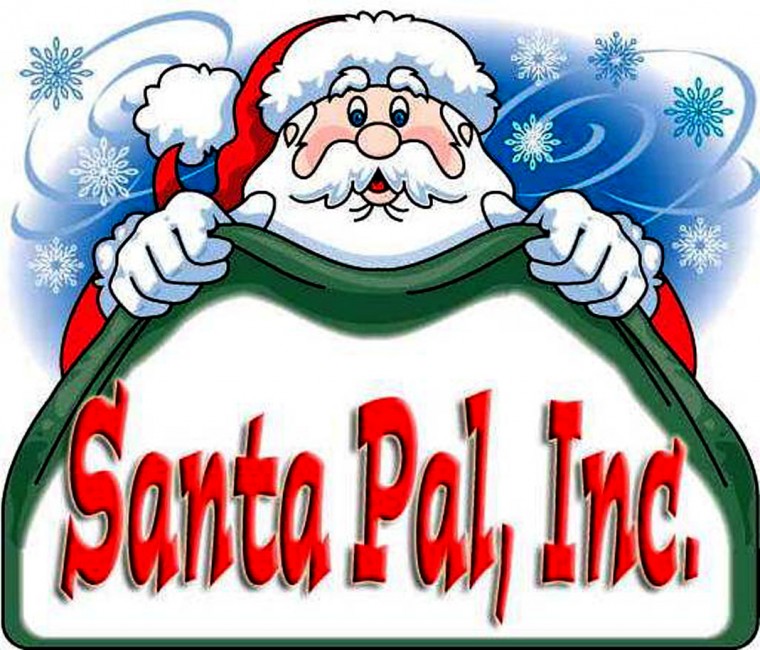 Santa Pal program gearing up for holidays