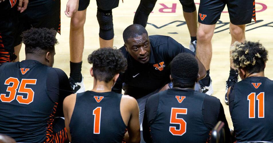 PREP BASKETBALL | New look, same results: Reloaded Virginia High ...