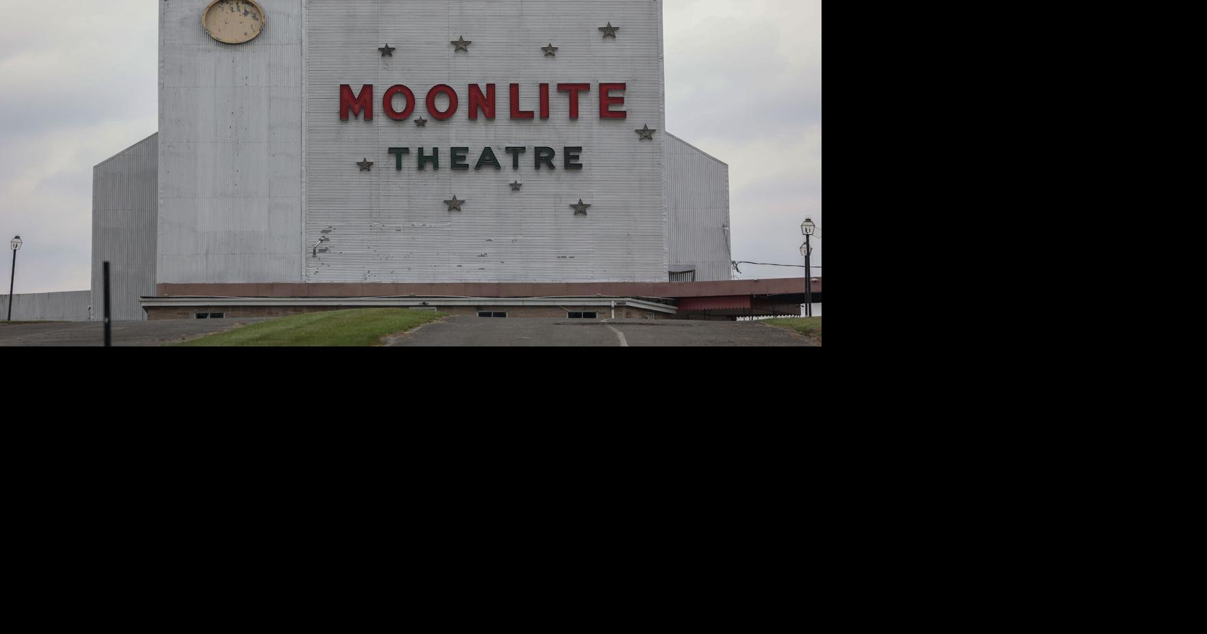 New ownership has a vision for the future of the Moonlite Drive-In Theatre