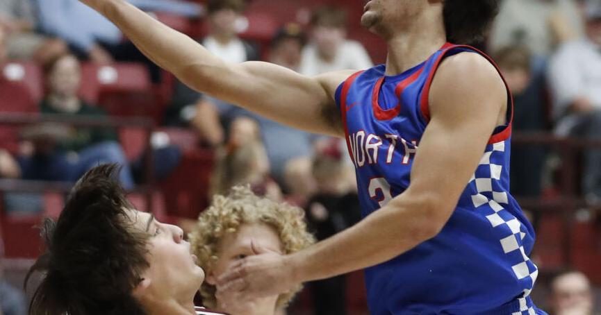 North Mecklenburg opens The Classic with win over D-B