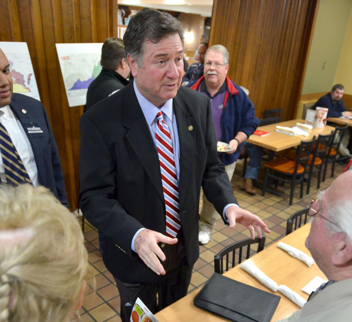 In Bristol, former Gov. George Allen says he supports redistricting ...