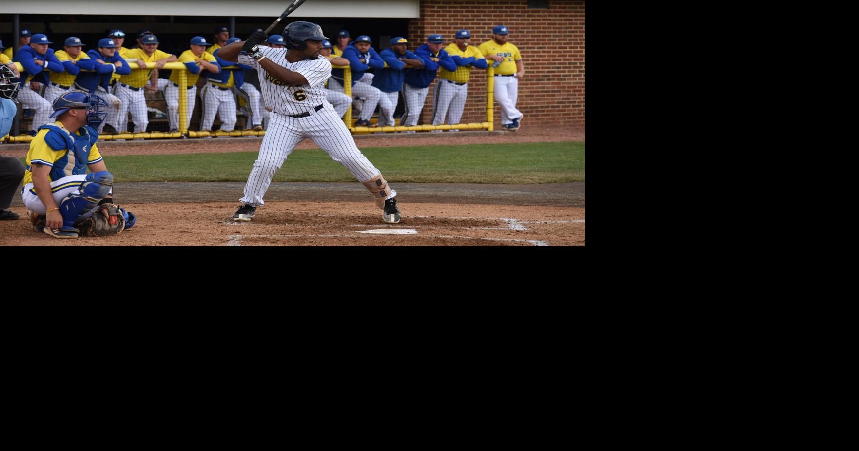 COLLEGE BASEBALL | Home on the diamond: Emory & Henry senior Greene has ...