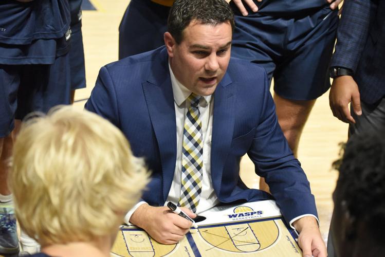 EMORY & HENRY COLLEGE BASKETBALL CAPSULES