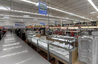 Portrait studios inside Walmart, Sears stores close locally