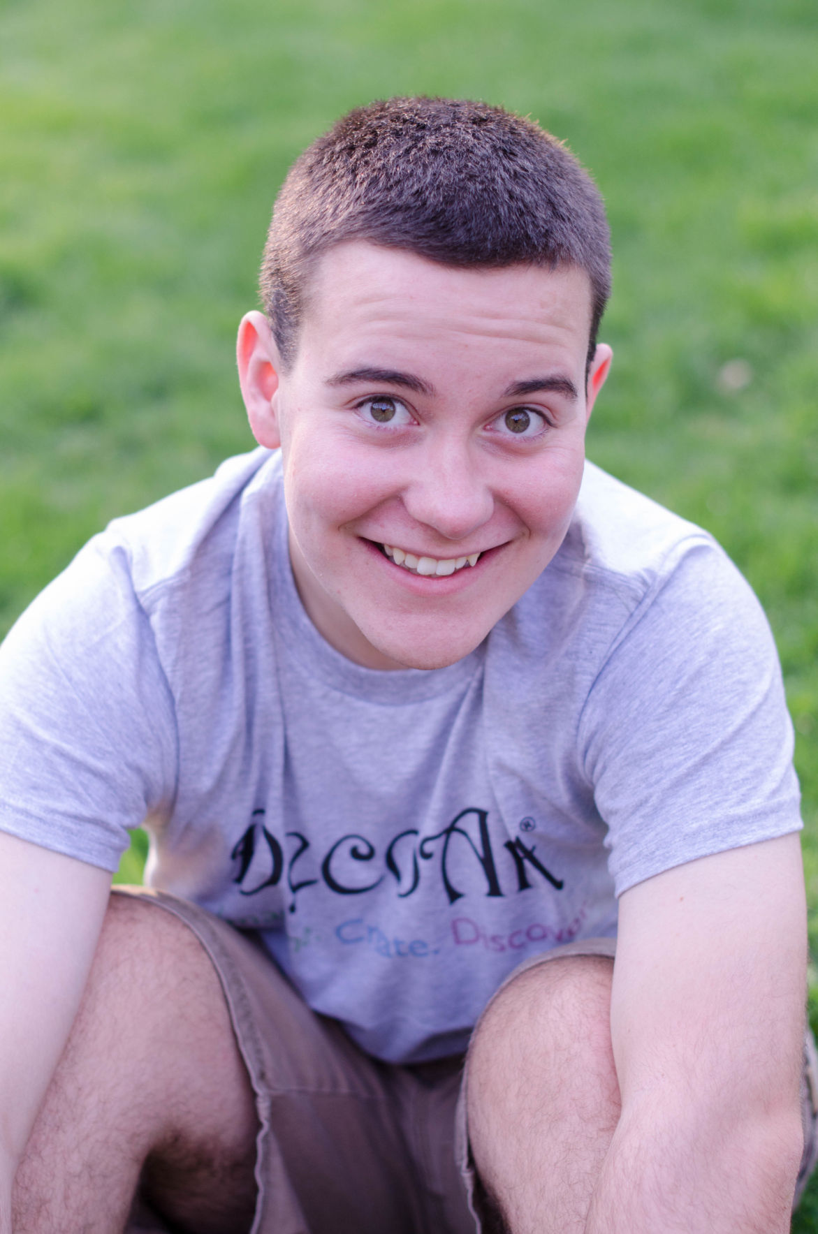 The secret of his success; fostering a passion for business | Bristol ...