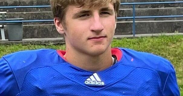 Clay Ross making up for lost time as Twin Springs QB