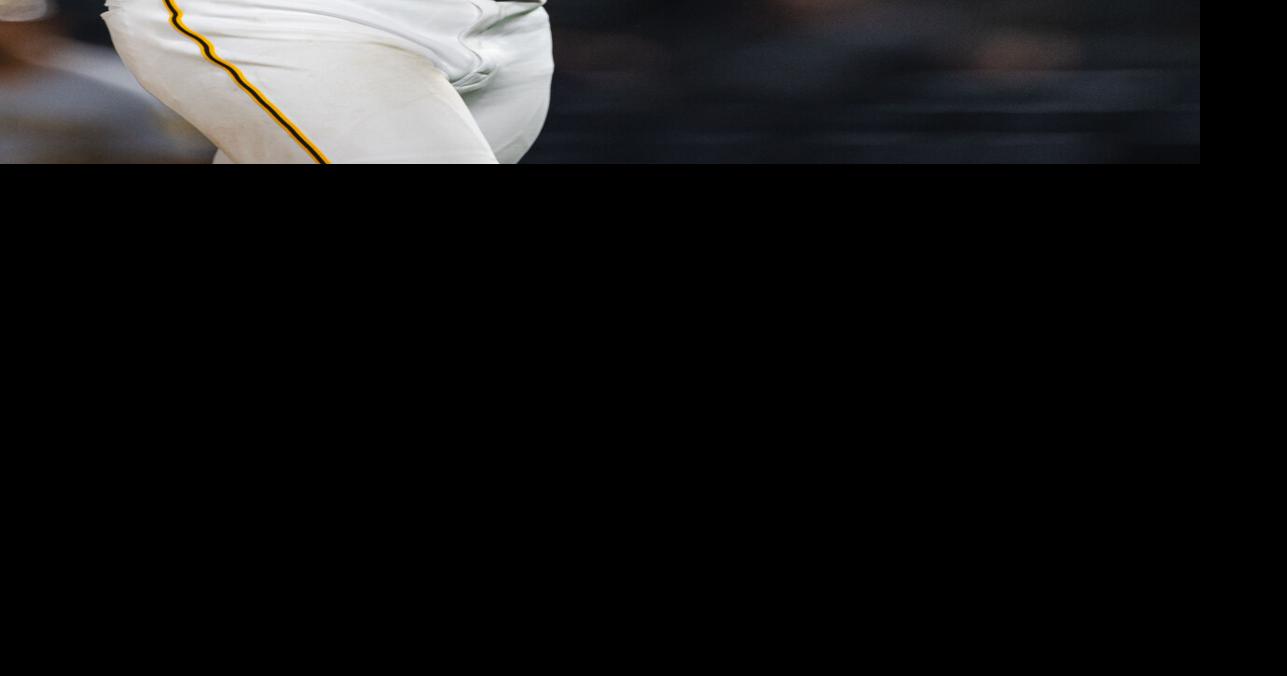 HAYES COLUMN: Much-deserved reward as Hunter Stratton achieves his dream