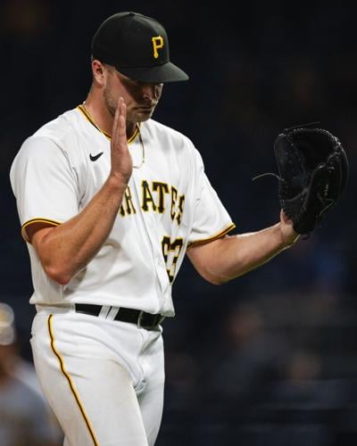 HAYES COLUMN: Much-deserved reward as Hunter Stratton achieves his dream