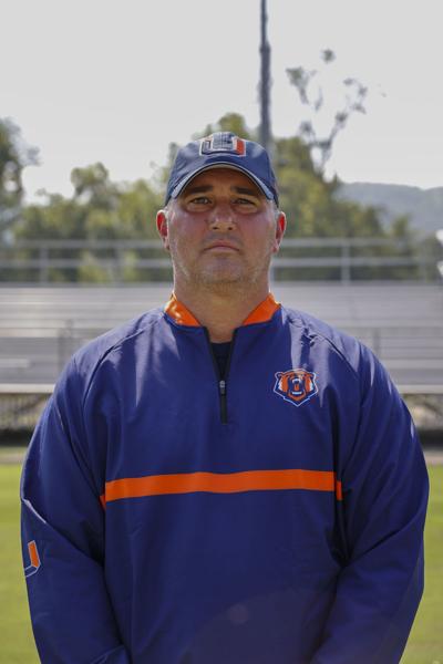 Union's Turner subject of a Virginia State Police investigation