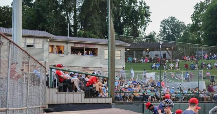 APPY LEAGUE: Final Appalachian League game at DeVault Stadium canceled ...