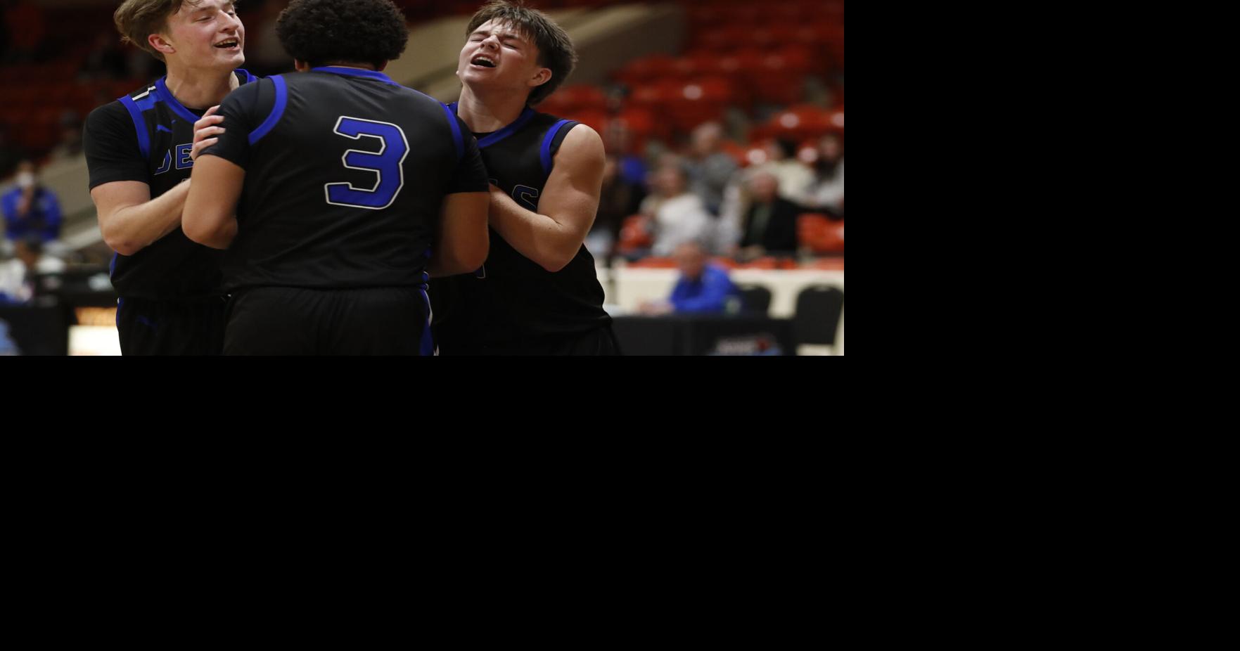 ARBY'S CLASSIC: Gate City downs John Marshall behind heroic work of ...