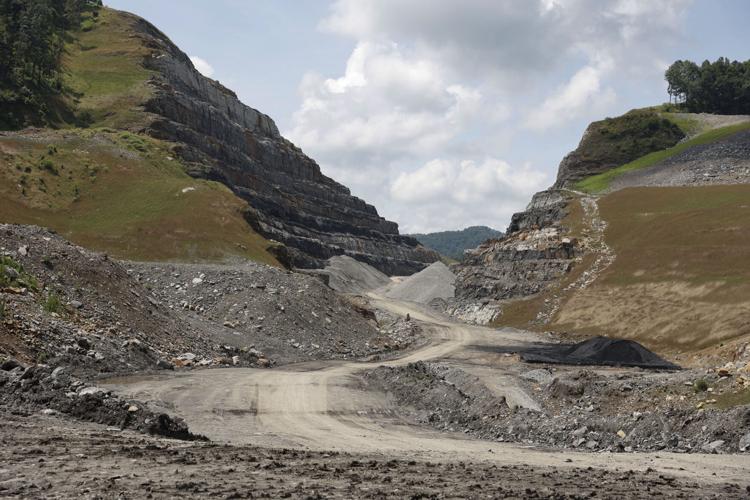 The final highway segment is expected to open in late 2027