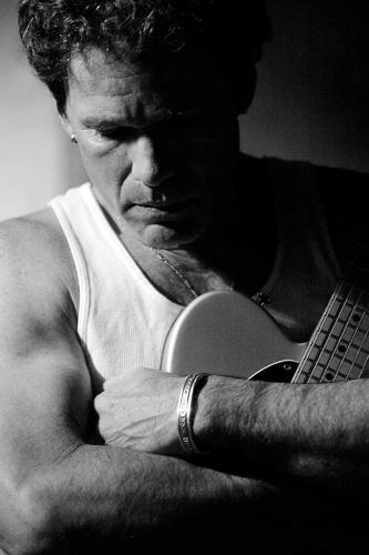 New Jersey native and prolific songwriter Scott Getlin promotes his new ...