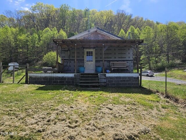 1 Bedroom Home in Hiltons - $125,000