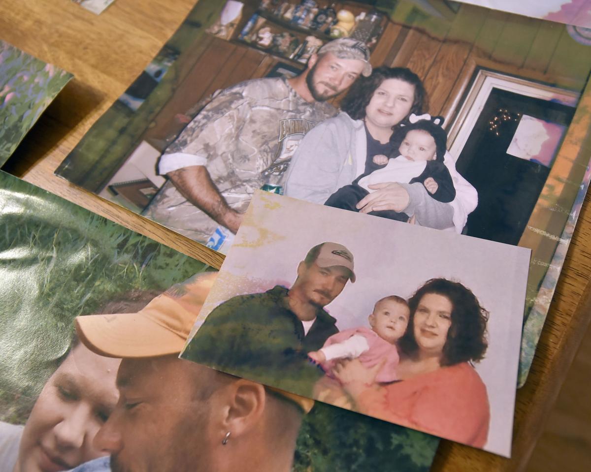 Kim Yates talks about Rowdy Yates | Galleries | heraldcourier.com