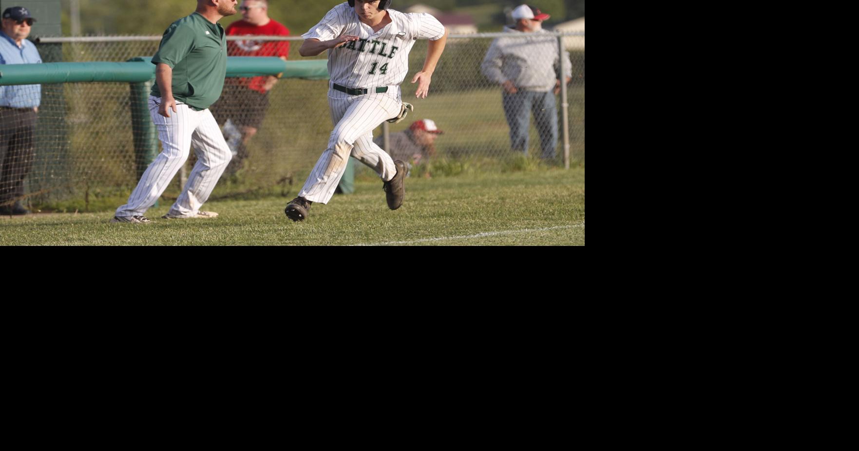 Casey Rector, Gobble brothers propel Battle to 10-0 win