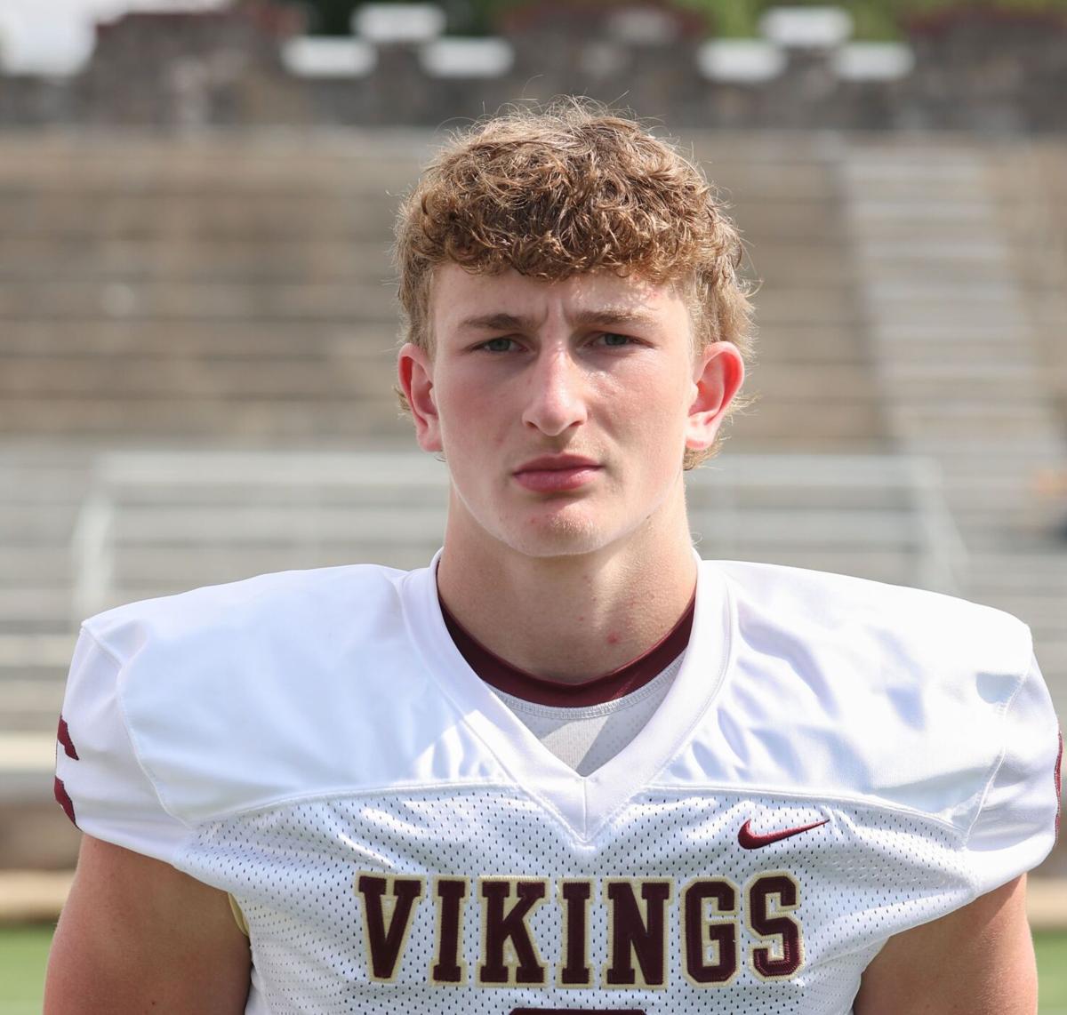 HIGH SCHOOL FOOTBALL: Tennessee High downs Daniel Boone, finishes 8-2 ...