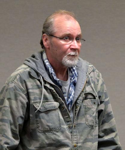 Tester pleads guilty; sentencing set for January