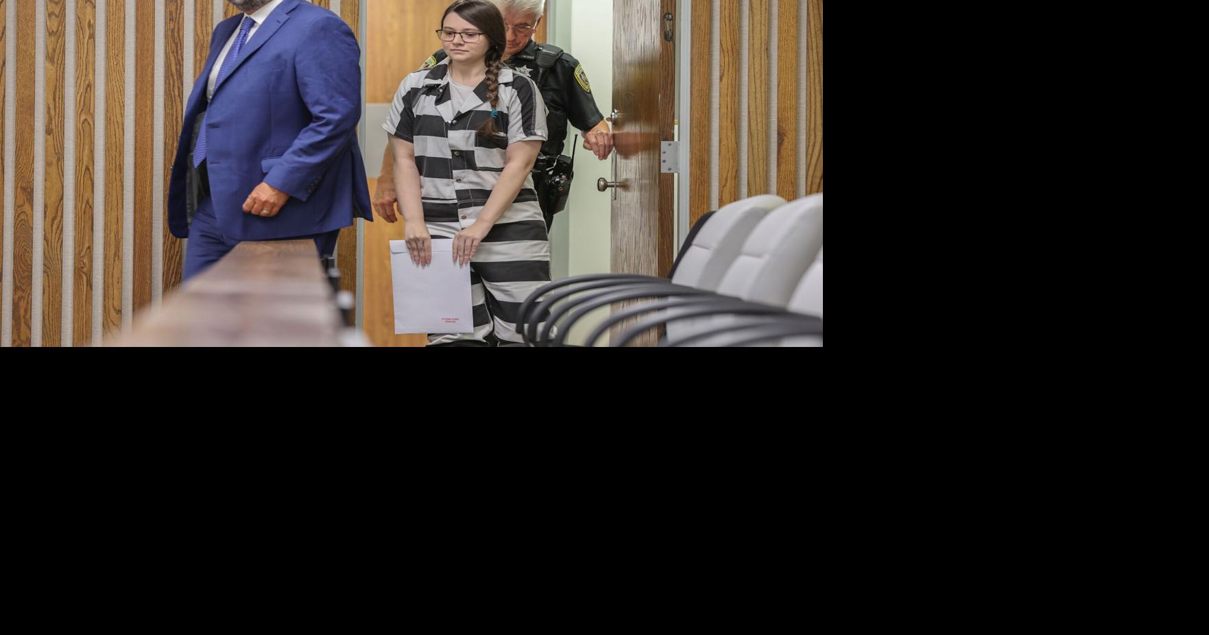 Boswell, new attorney appear in court