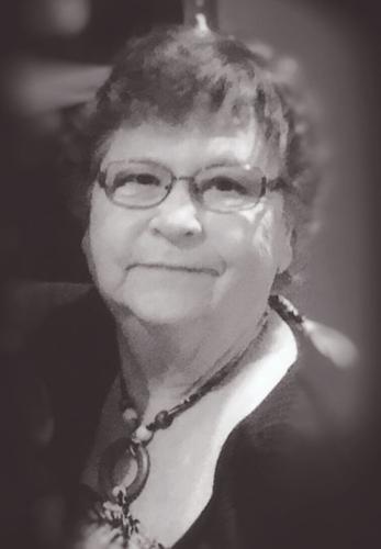 Parsell, Sandra Fitzgerald