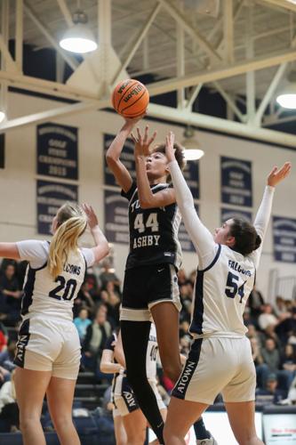 VHSL CLASS 3 GIRLS: Abingdon outlasts Turner Ashby for OT win in ...