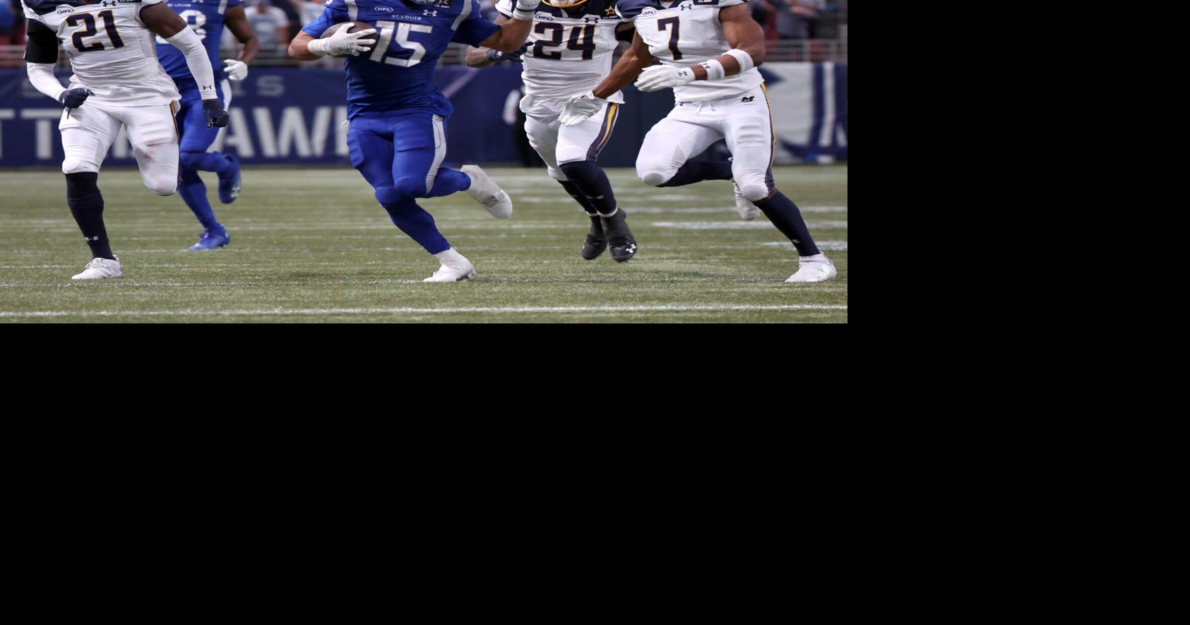 BRIEFS: Greeneville-based Bristol State Liners release 2024 roster ...