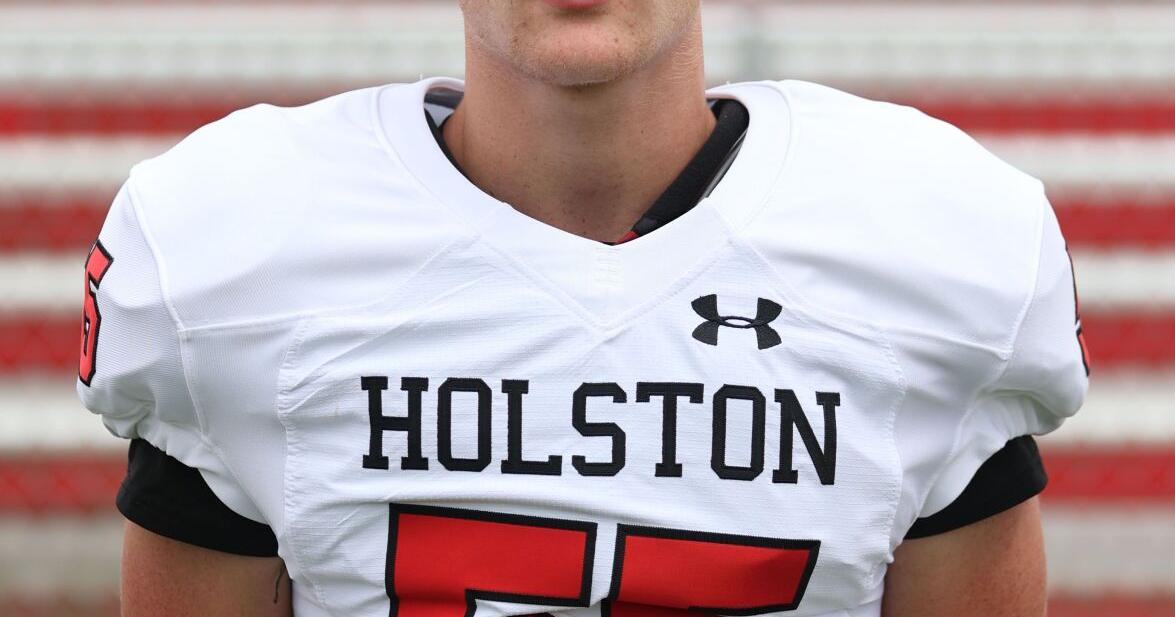 HIGH SCHOOL FOOTBALL: Holston's Foster hasn't forgotten tough loss