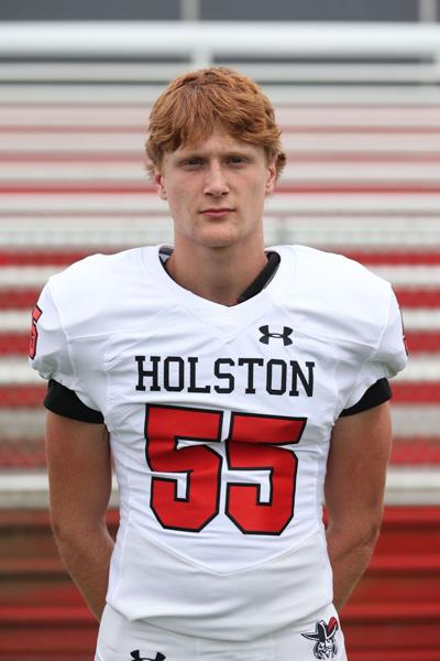 HIGH SCHOOL FOOTBALL: Holston's Foster hasn't forgotten tough loss