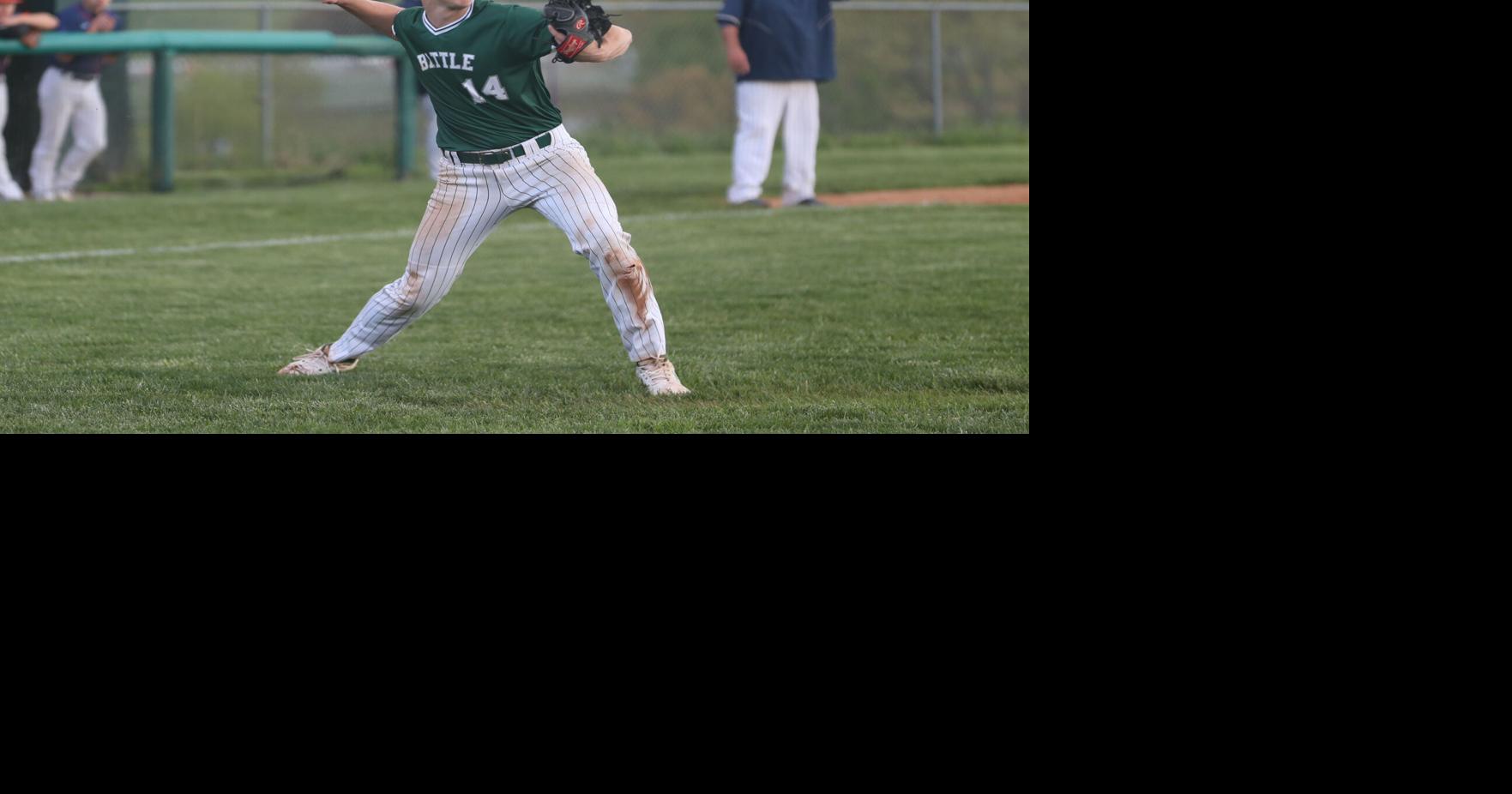 BRIEFS: John Battle ace Porter Gobble commits to Walters State