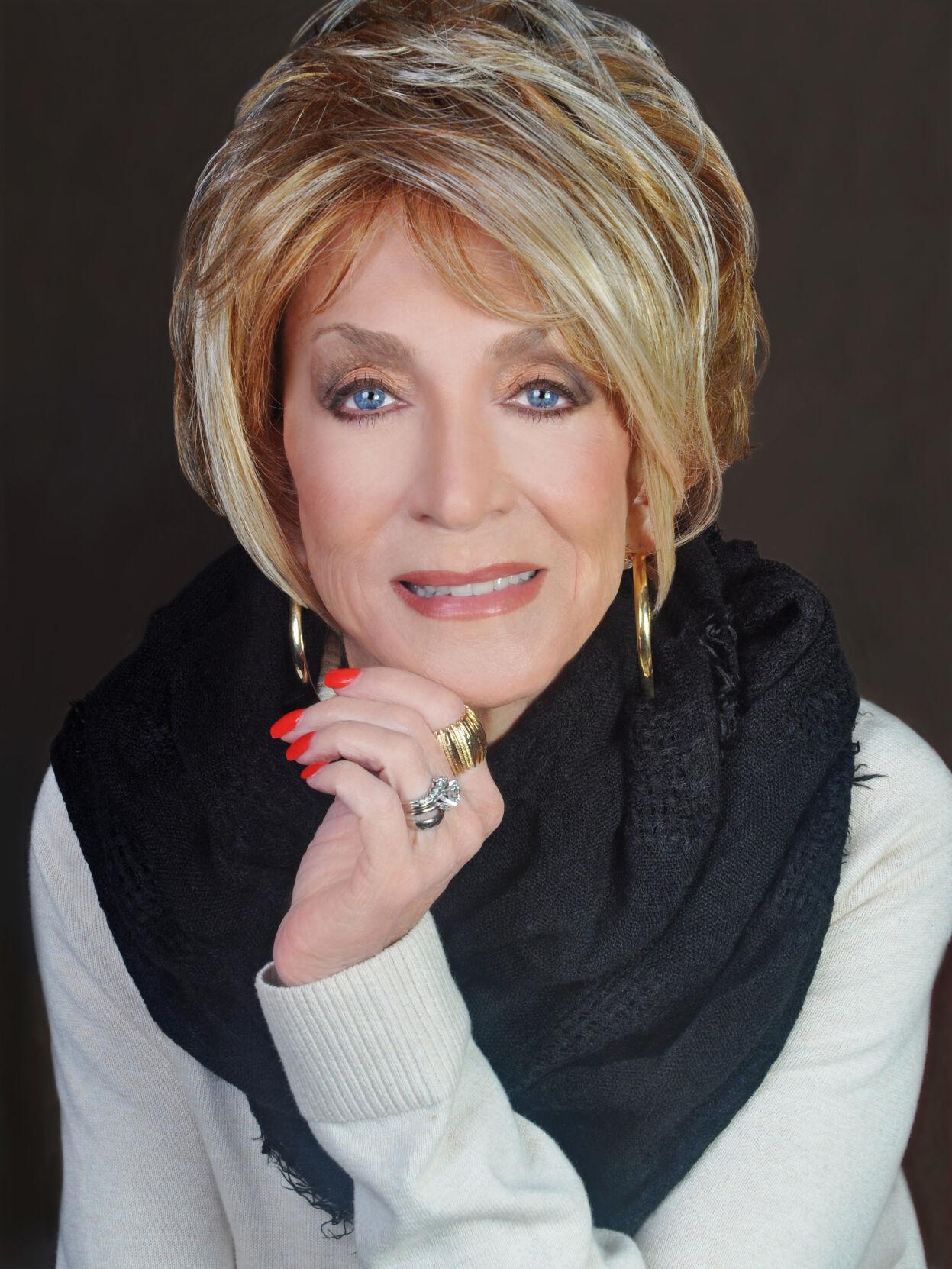 Jeannie Seely releases new album, 'An American Classic'
