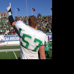 Green Turns Gold: Clintwood's 2011 VHSL Football Championship