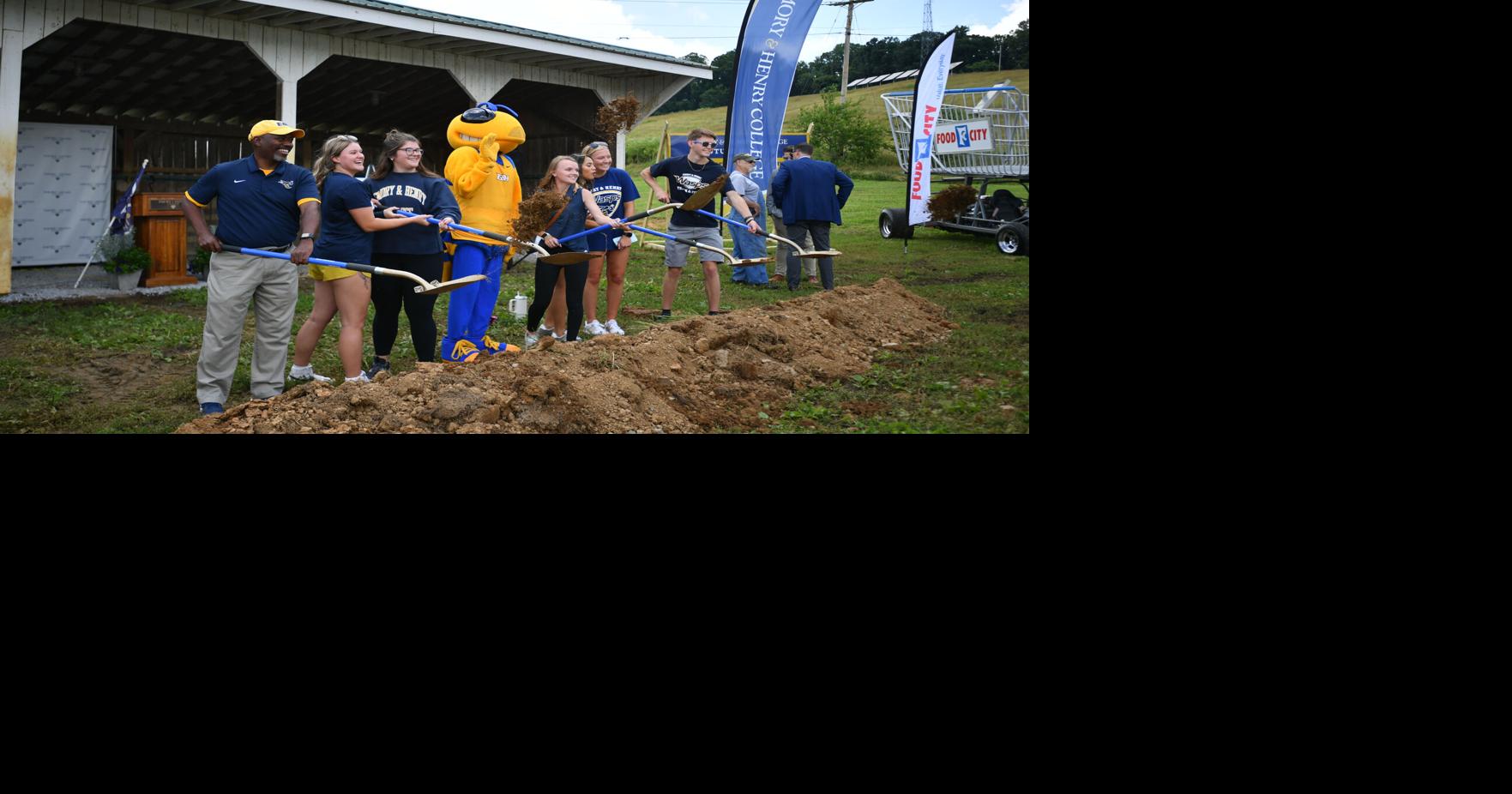 A new era in Emory & Henry athletics