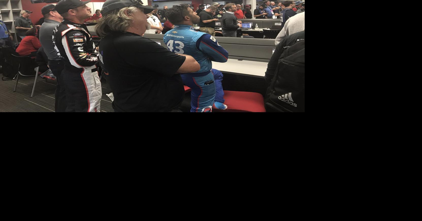 Darrell Waltrip announces retirement from broadcasting