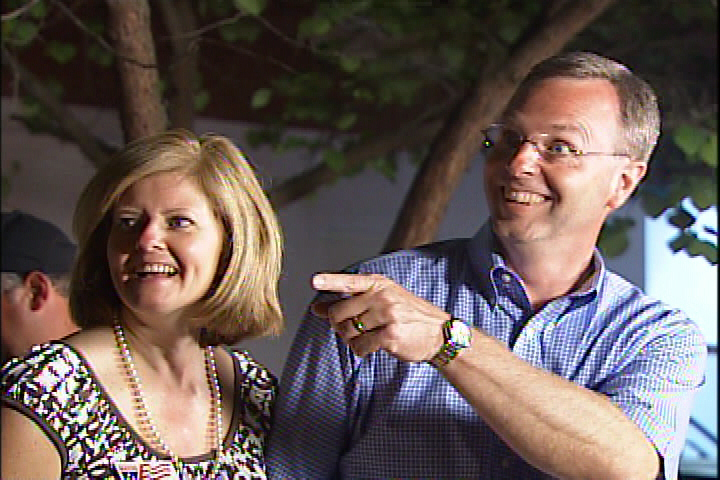 Dan Eldridge wins Washington County, TN Mayor's race