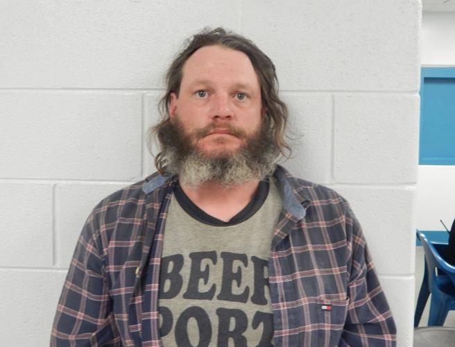 Three arrested on drug charges in Washington County, Va.