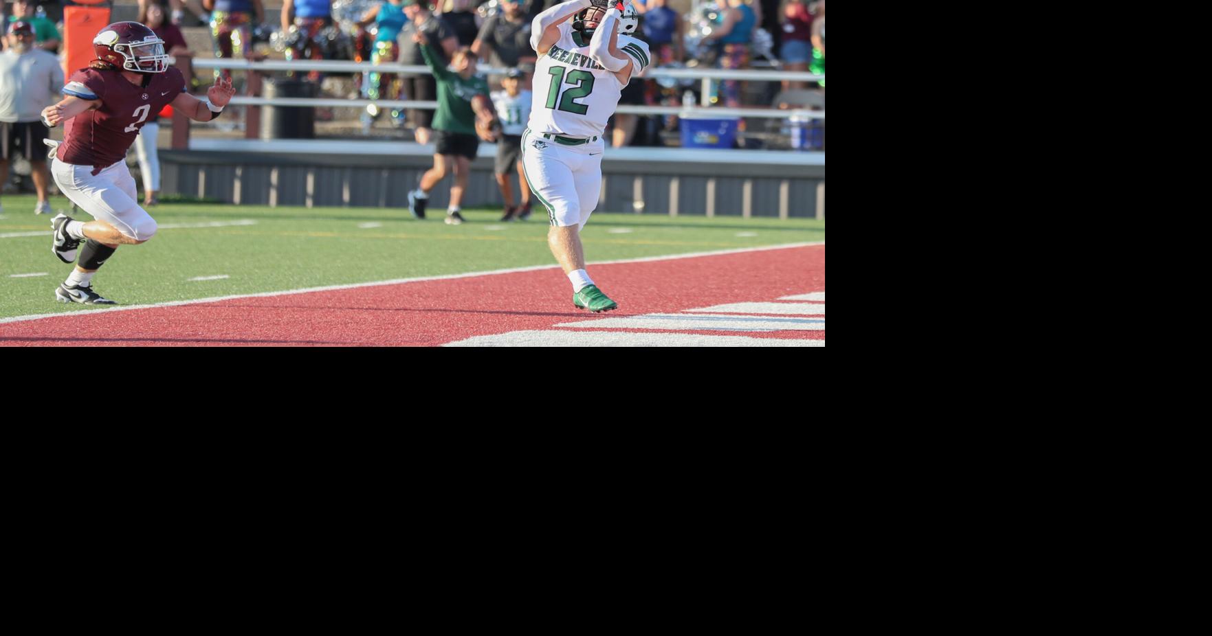 PREP FOOTBALL: Marquee games await Northeast Tennessee teams