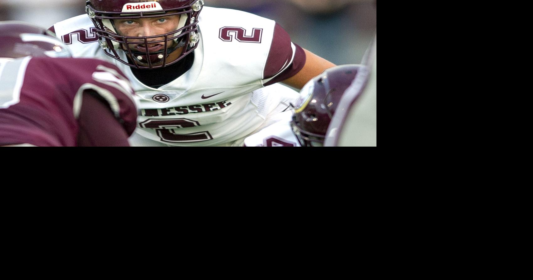 Tennessee High vs Dobyns-Bennett Football
