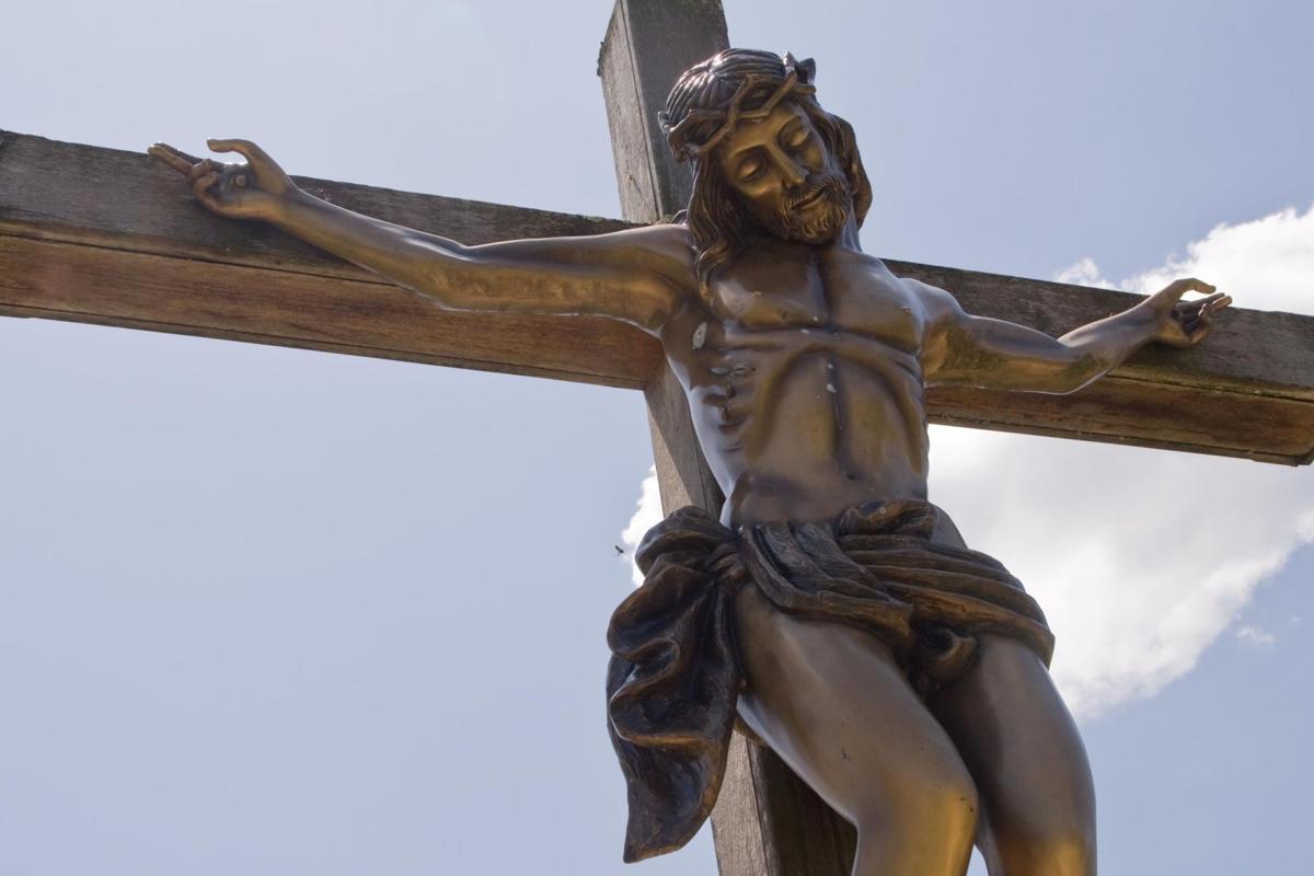 How to try to convince an atheist that God exists