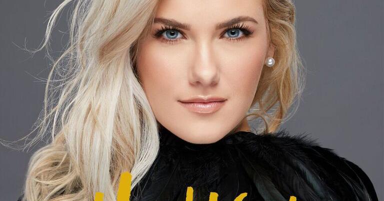 Budding Country Singer: Kaitlyn Baker sings like a 'Blackbird'