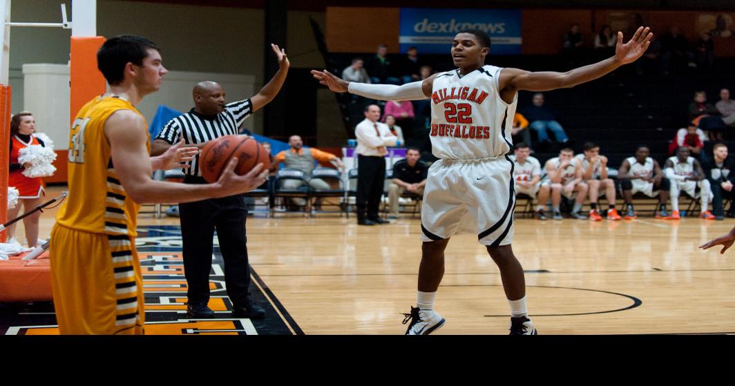 Ellis’ hoops transformation continues