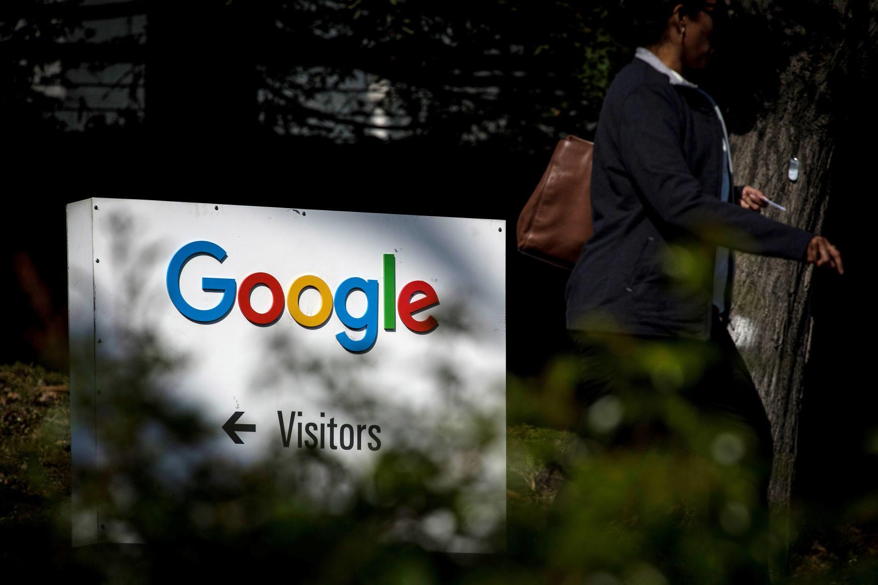 Google for months kept secret a bug that imperiled the personal data of ...