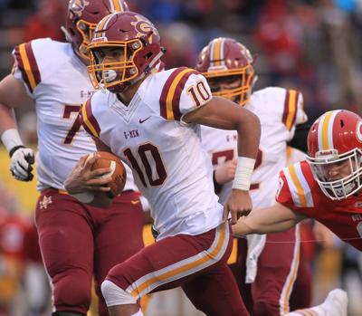 LOCALS IN THE PROS: Cam Allen (Graham) inks with Winnipeg of Canadian ...