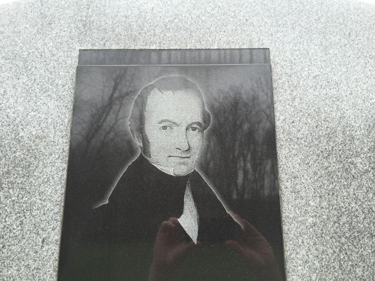 Stephen Austin memorial being reworked | Lifestyles | heraldcourier.com