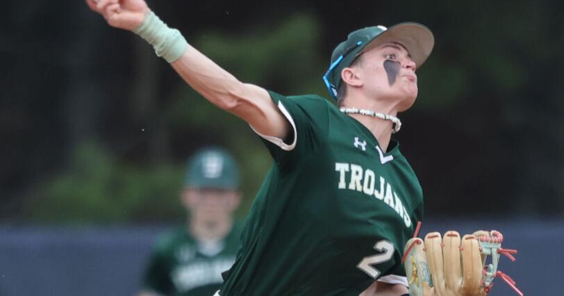 John Battle shortstop Casey Rector commits to Rutgers